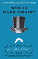 Who Is Mark Twain? - Twain Mark | Książka w Empik