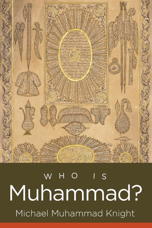 Who Is Muhammad? - Michael Muhammad Knight | Książka w Empik