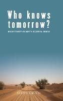 Who Knows Tomorrow? - Calkins Sandra | Książka w Empik