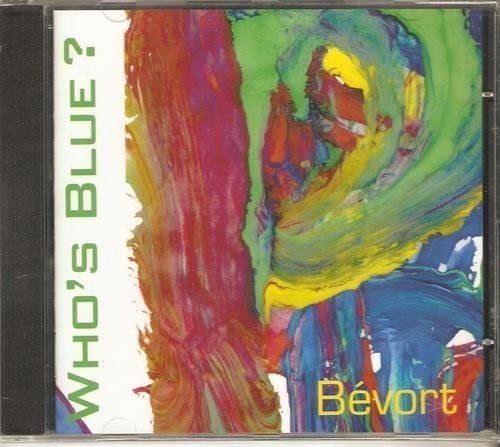 Who's Blue ? - Various Artists | Muzyka Sklep EMPIK.COM