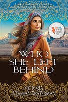 Who She Left Behind - W opisie | Książka w Empik