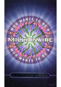 Who Wants to Be a Millionaire - Opracowanie zbiorowe | Książka w Empik