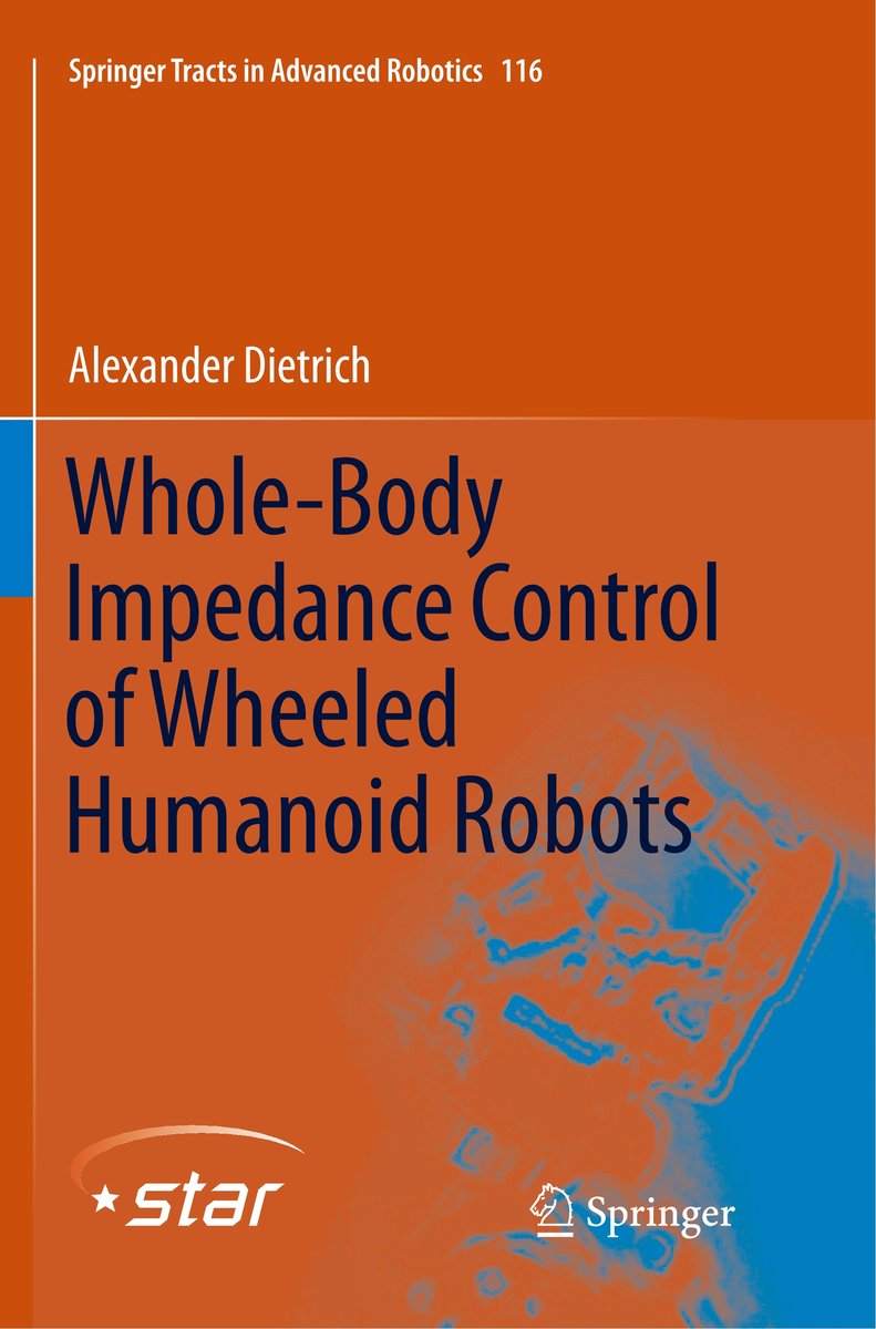 Whole-Body Impedance Control of Wheeled Humanoid Robots - Dietrich ...