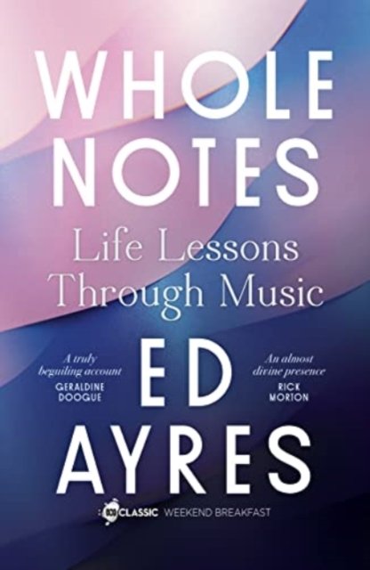 Whole Notes - Ayres Ed | Książka w Empik
