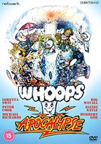 Whoops Apocalypse (Bum! Koniec swiata) () - Reardon John| Filmy Sklep ...