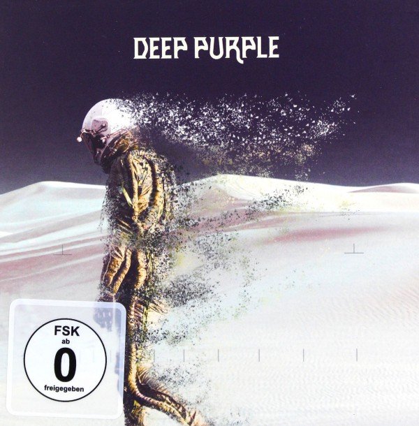 Whoosh! (Limited Hattrick) (Box Set) - Deep Purple | Muzyka Sklep EMPIK.COM