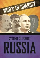 Whos in Charge? Systems of Power: Russia - Sonya Newland | Książka w Empik