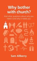 Why Bother with Church? - Allberry Sam | Książka w Empik