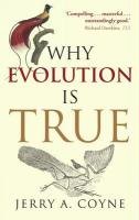 Why Evolution is True - Coyne Jerry A. | Książka w Empik