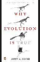 Why Evolution Is True - Coyne Jerry A. | Książka w Empik
