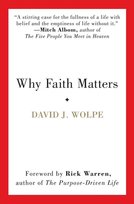 Why Faith Matters - W opisie | Książka w Empik