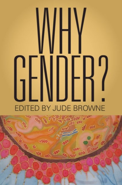 Why Gender? - Opracowanie zbiorowe | Książka w Empik