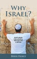 Why Israel? - Derek Prince | Książka w Empik