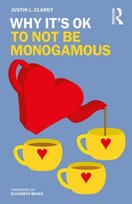 Why Its Ok to not be Monogamous - Justin L. Clardy | Książka w Empik