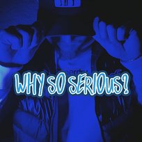 WHY so SERIOUS? - EdoZet | Muzyka, mp3 Sklep EMPIK.COM