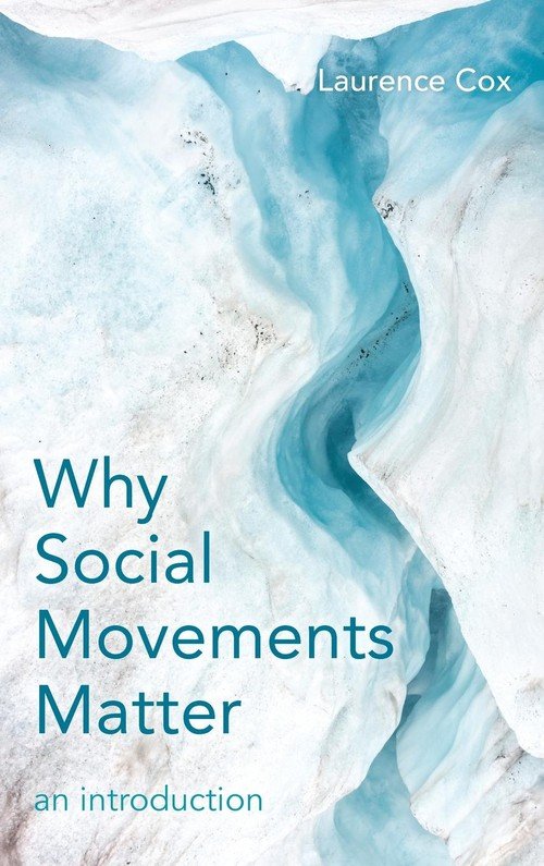 Why Social Movements Matter - Cox Laurence | Książka w Empik