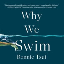 Why We Swim - audiobook - Tsui Bonnie | Audiobook Sklep EMPIK.COM