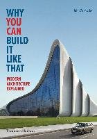 Why You Can Build it Like That - Zukowsky John | Książka w Empik