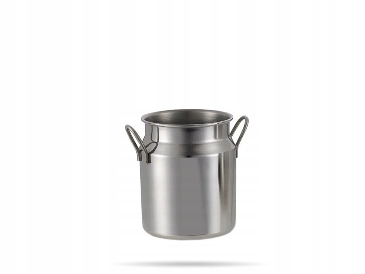 Wiaderko MINI kanka na przekąski dip H5cm - Comas | Sklep EMPIK.COM