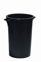Wiadro Collomix 75 l do Lev Mix - COLLOMIX | Sklep EMPIK.COM