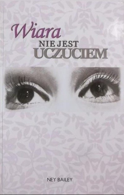 Wiara nie jest uczuciem - Opracowanie zbiorowe | Książka w Empik