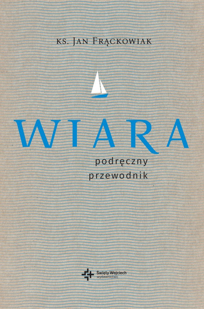 Wiara. Praktyczny przewodnik - Inna marka | Prasa Sklep EMPIK.COM
