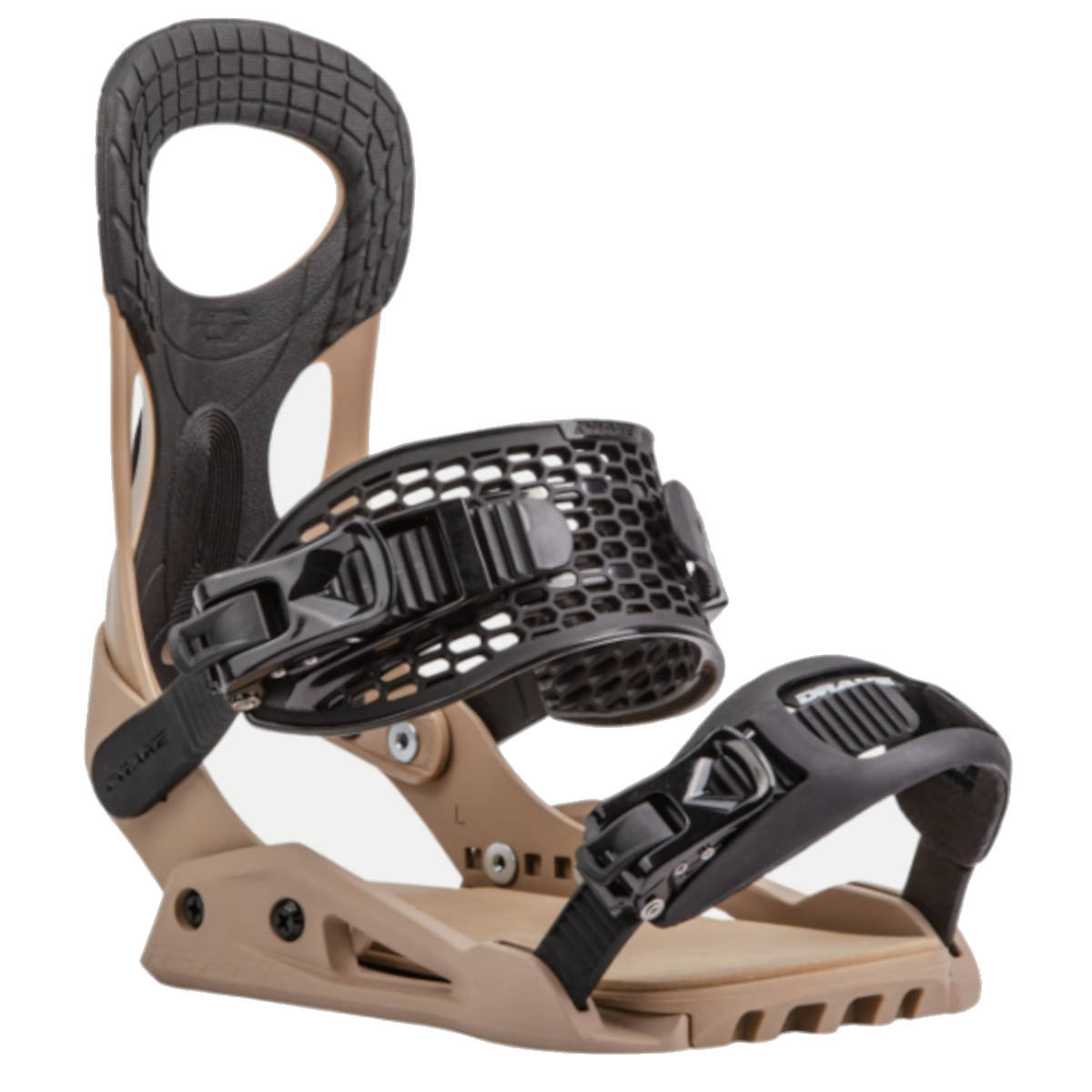 Wiązania Drake King Sand Black 2024 M - Drake | Sport Sklep EMPIK.COM