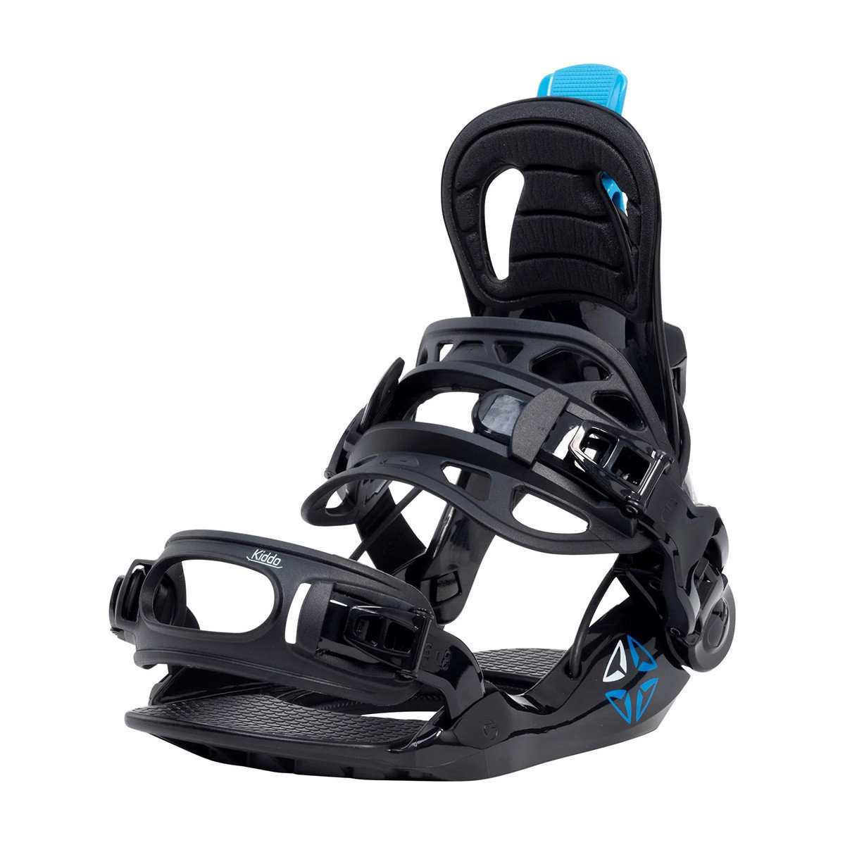 Wiązania SP KIDDO Black 2026 XS - SP | Sport Sklep EMPIK.COM
