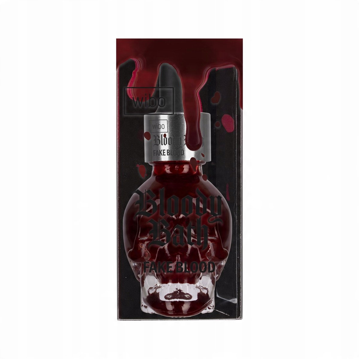 WIBO Bloody Bath fake blood - inna (Inny) | Sklep EMPIK.COM