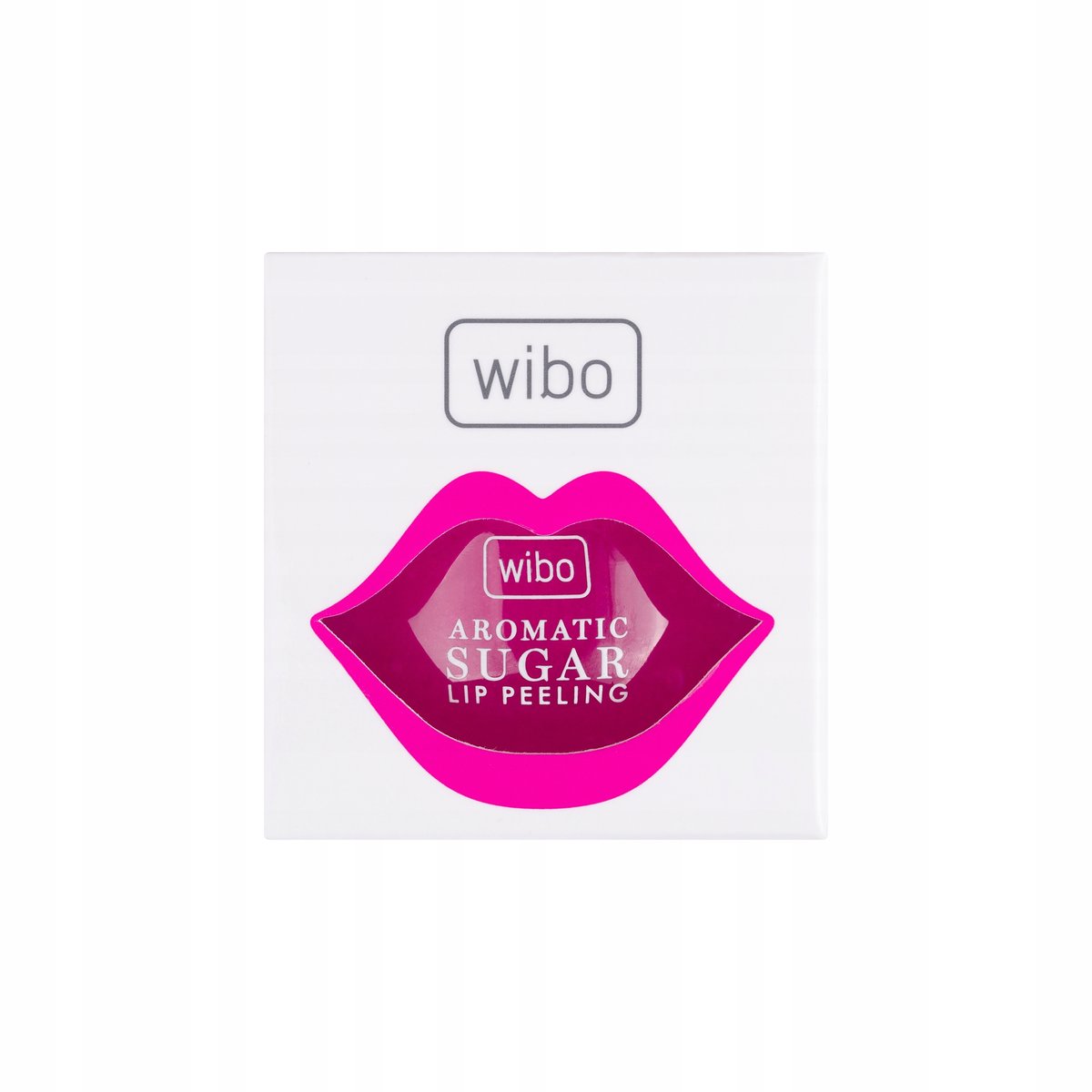 WIBO New Aromatic Sugar | Sklep EMPIK.COM