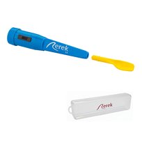 Wibrator Logopedyczny Rerek + 1 Łyżeczka Pod Język Do Wywoływania ...