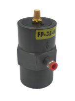 Wibrator pneumatyczny tłokowy- model FP-35-M - własny produkt | Sklep ...