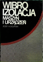 Wibro izolacja maszyn i - | Książka w Empik