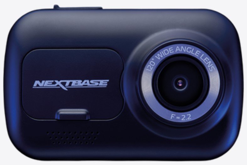 Wideorejestrator NEXTBASE 122HD - NextBase | Motoryzacja EMPIK