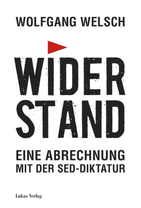 Widerstand - Lukas Verlag | Książka w Empik