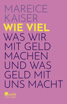 Wie viel - Rowohlt Taschenbuch | Książka w Empik