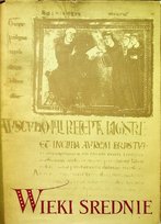Wieki średnie - W opisie | Książka w Empik