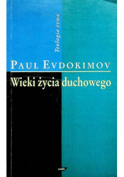 Wieki życia duchowego - Wydawnictwo Znak | Książka w Empik