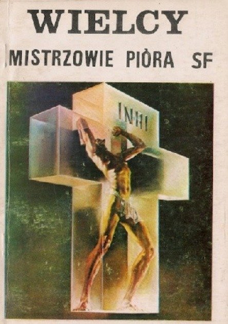 Wielcy Mistrzowie Pióra SF - Opracowanie zbiorowe | Książka w Empik
