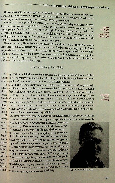 Wielka historia Polski Tom 1 do 10 - W opisie | Książka w Empik