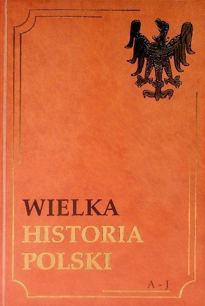 Wielka Historia Polski Tom XI - W opisie | Książka w Empik