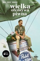 Wielka ofensywa piwna - Donohue John | Książka w Empik