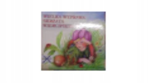 Wielka wyprawa skrzata wiercipiętka - Grabowski Marek Andrzej | Książka w Empik
