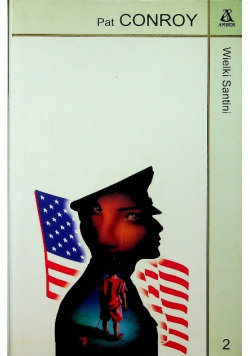 Wielki Santini Tom 2 - Wydawnictwo Amber | Książka w Empik