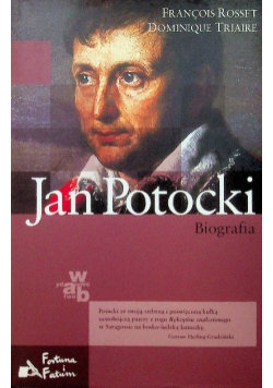 Wielkie biografie Tom 13 Jan Potocki Biografia - Opracowanie zbiorowe ...