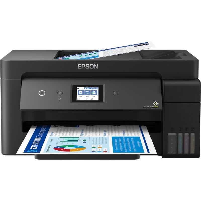 Wielofunkcyjna drukarka Epson Ecotank Et-15000 A3 - Inny prou | Sklep EMPIK.COM