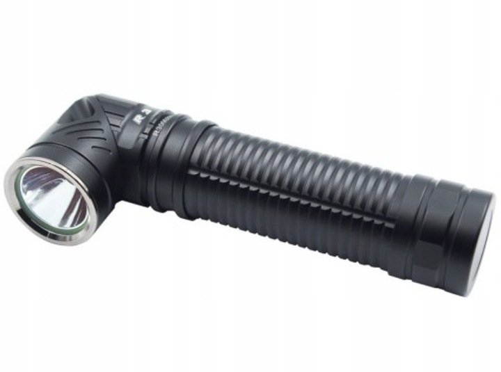 WIELOFUNKCYJNA LATARKA ROFIS R3 WODOODPORNA - inna (Inny) | Sport Sklep ...