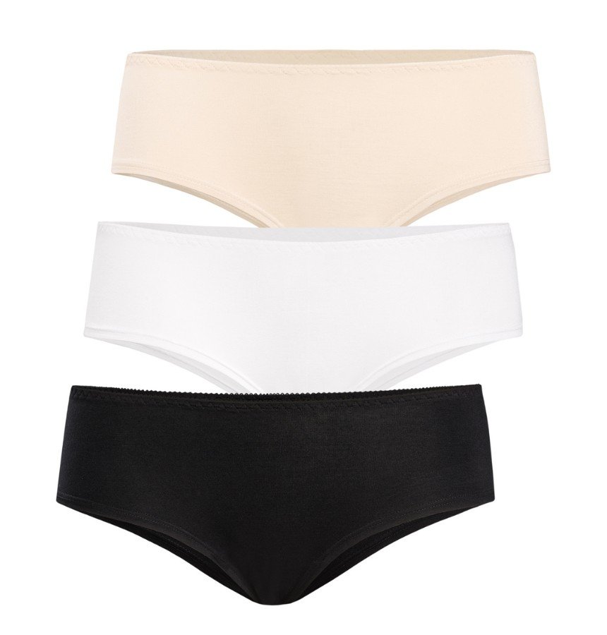 Wielopak majtek damskich Braziboo, Teyli - Teyli | Moda Sklep EMPIK.COM