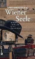 Wiener Seele - Loibelsberger Gerhard | Książka w Empik