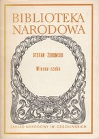 Wierna rzeka - Żeromski Stefan | Książka w Empik